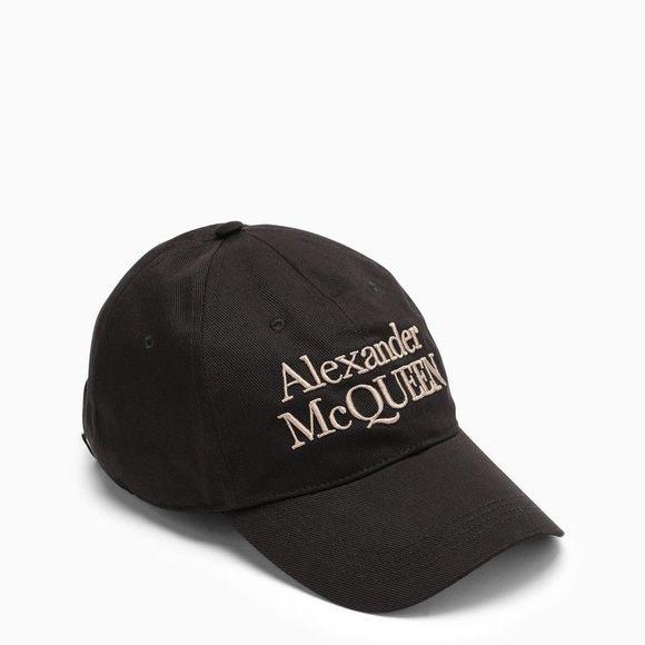 Alexander McQueen | Accessories | Alexander Mcqueen Biege ...